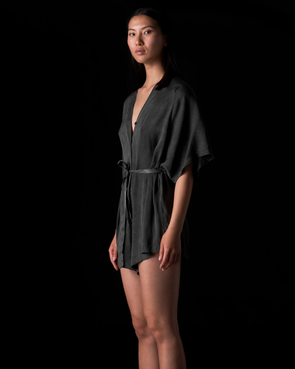 ONE-PIECE KIMONO – Totum Project